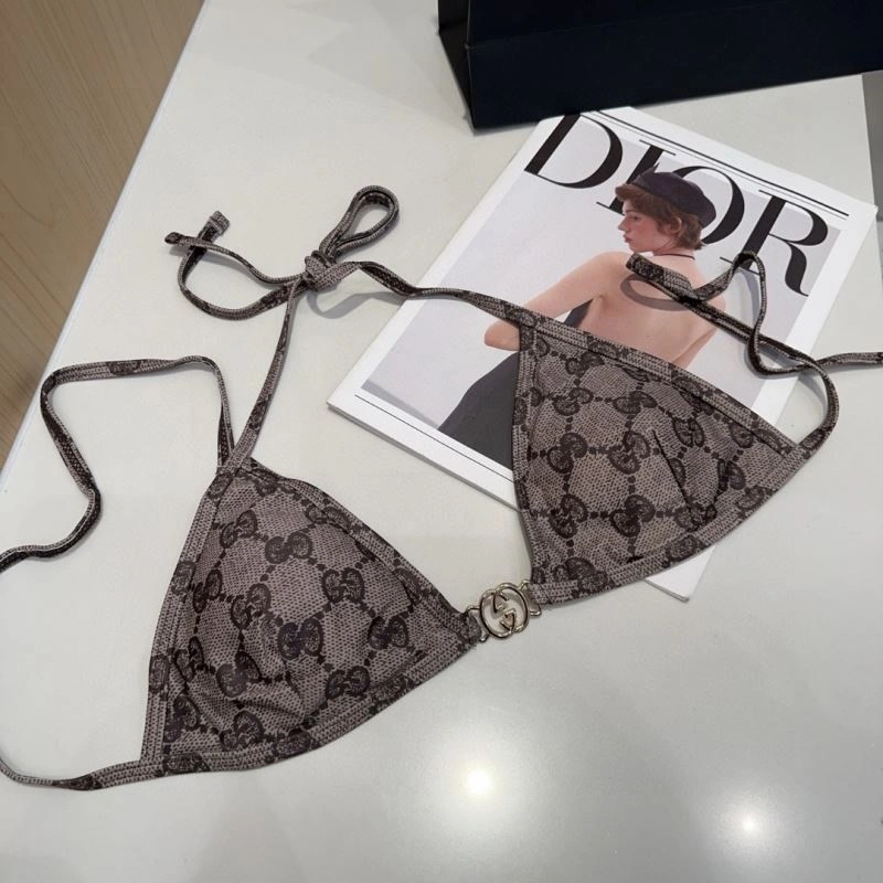 Cut-rate Gucci Bikins