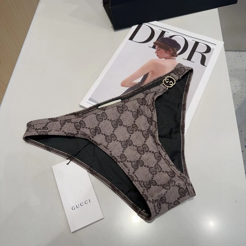 Cut-rate Gucci Bikins