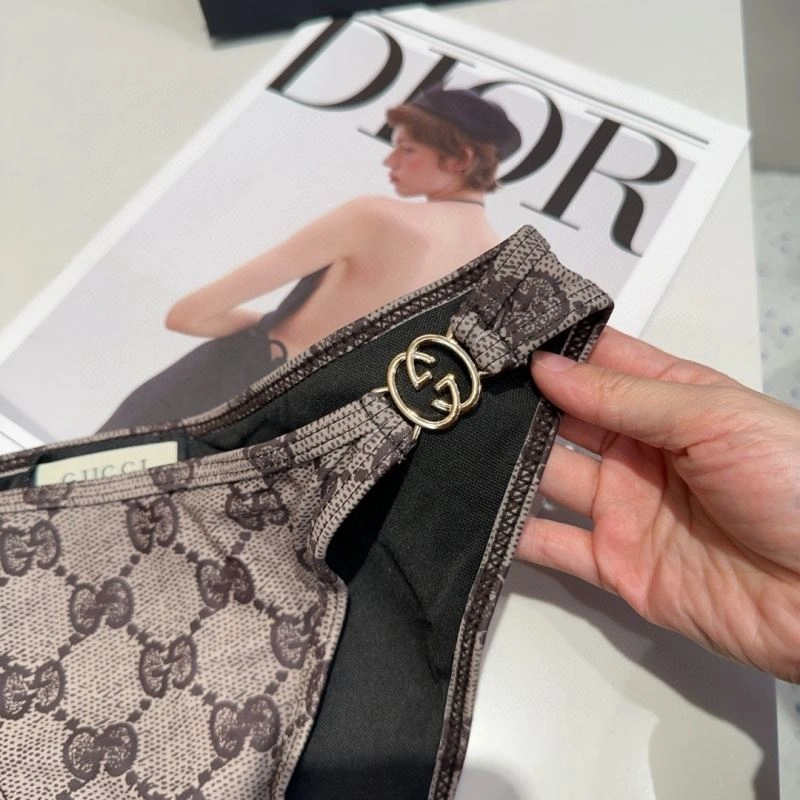 Cut-rate Gucci Bikins