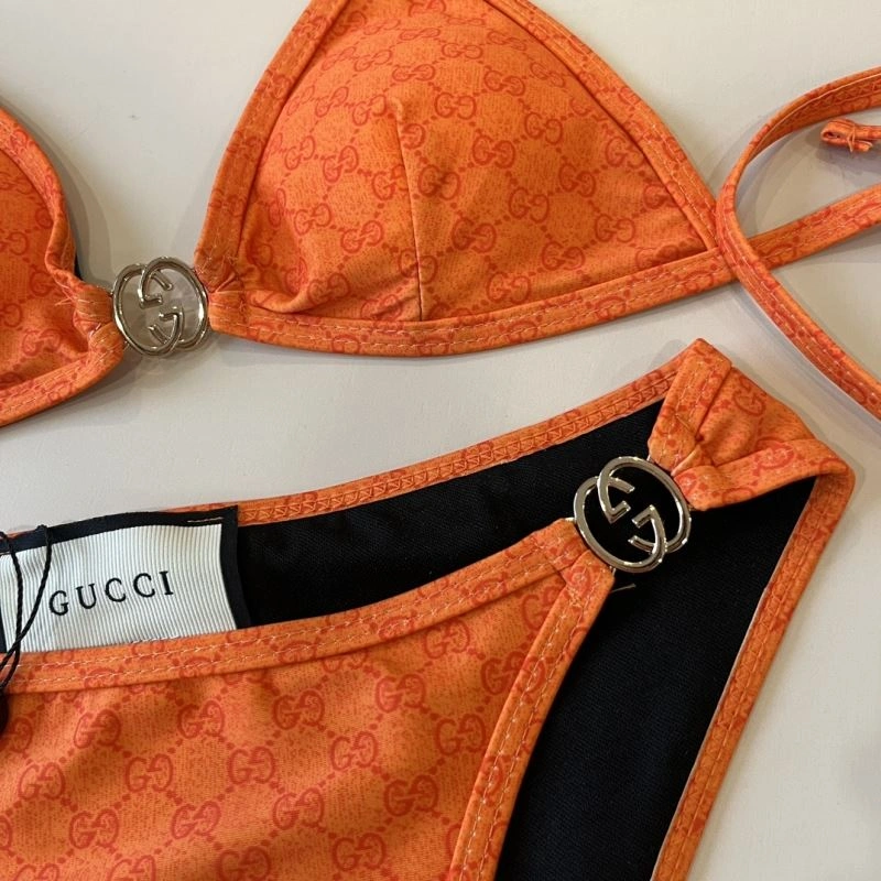 Discounted Gucci Bikins