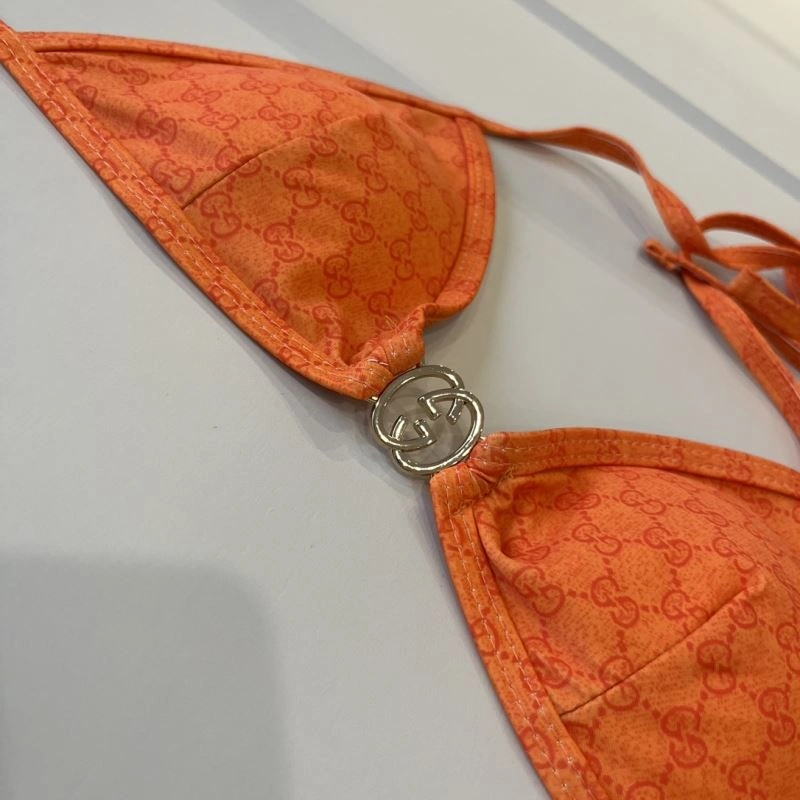 Discounted Gucci Bikins