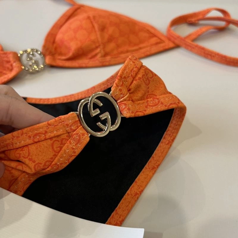 Discounted Gucci Bikins