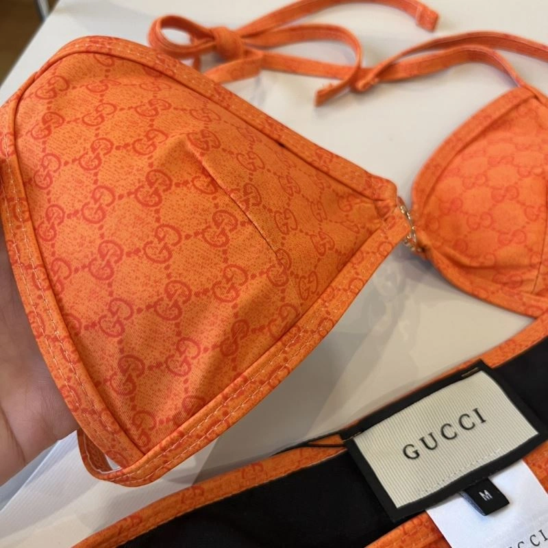 Discounted Gucci Bikins