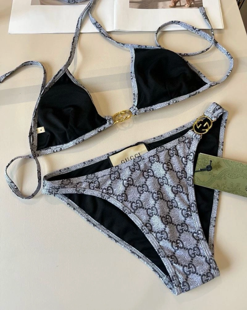 Discounted Gucci Bikins
