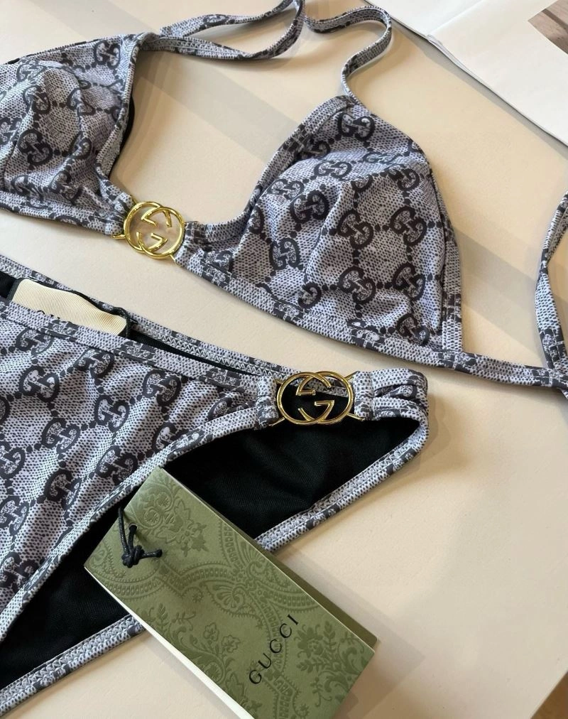 Discounted Gucci Bikins