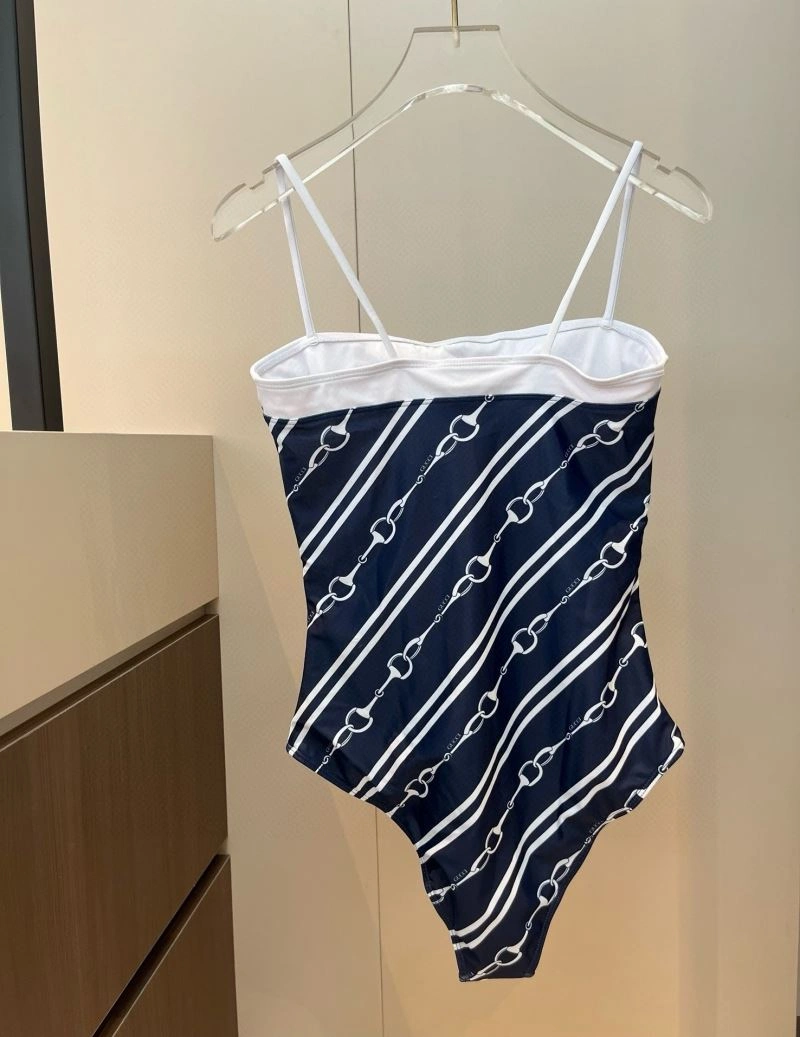 Low-cost Gucci Bikins