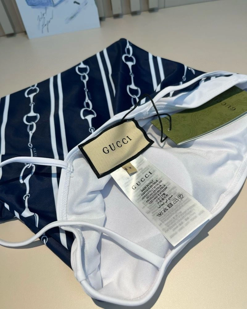 Low-cost Gucci Bikins
