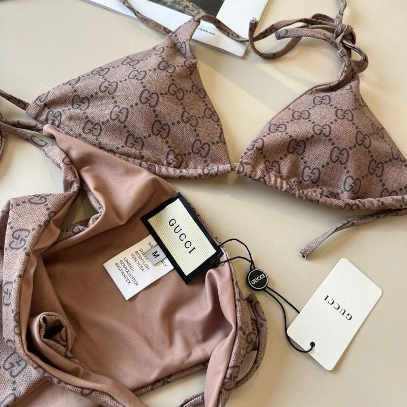 Affordable Gucci Bikins