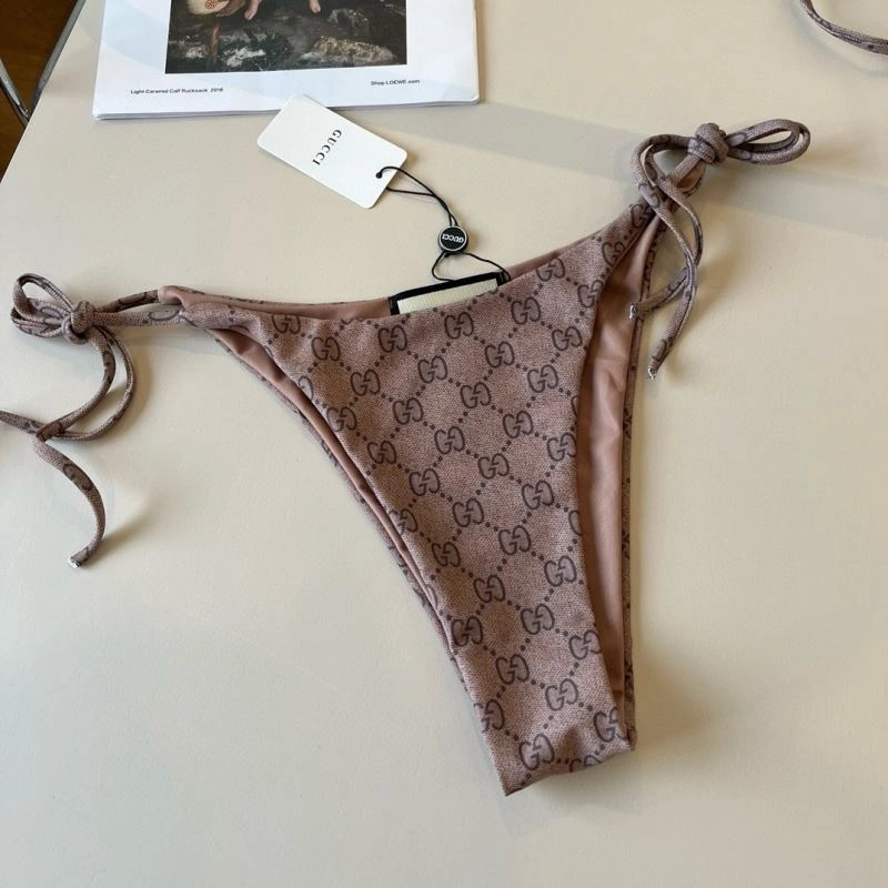 Affordable Gucci Bikins
