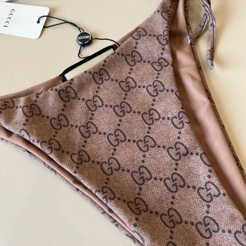 Affordable Gucci Bikins