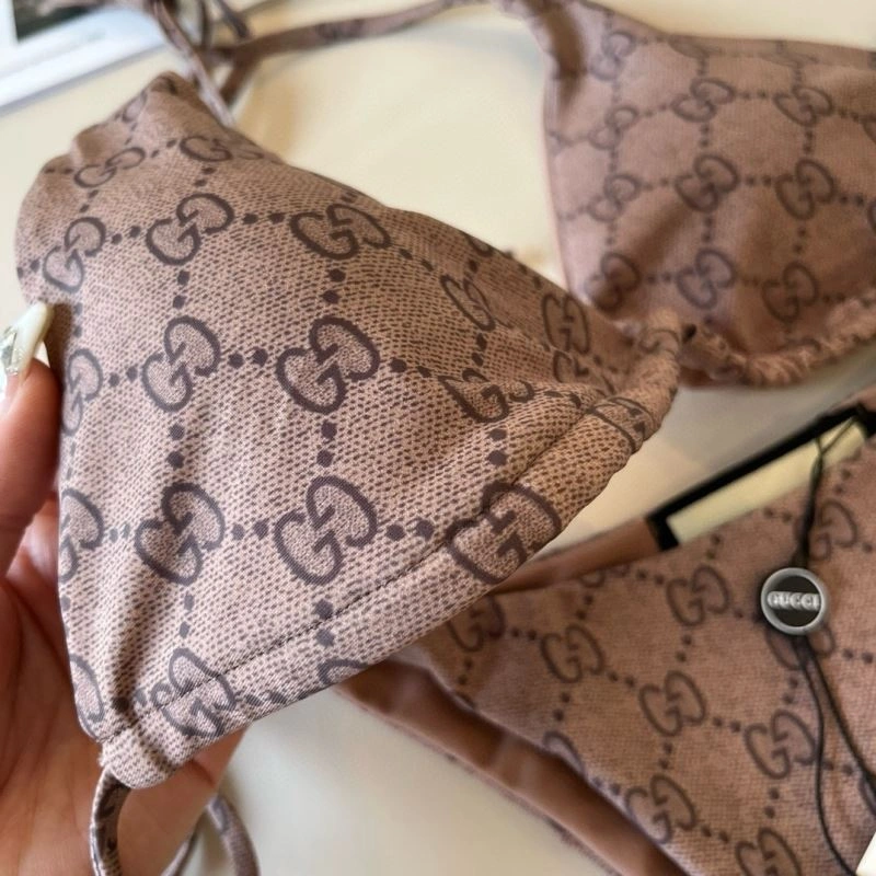 Affordable Gucci Bikins
