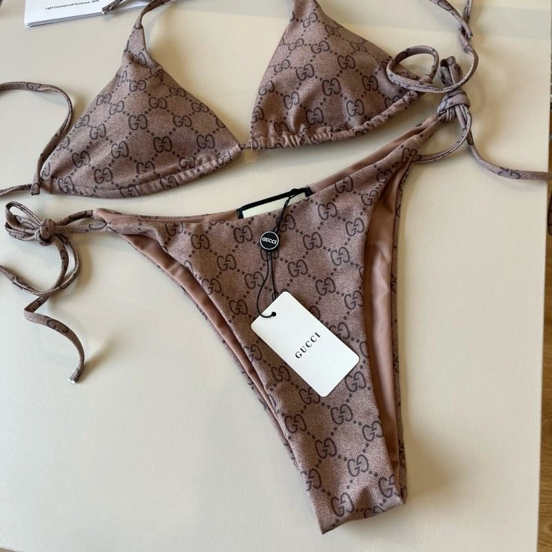 Affordable Gucci Bikins