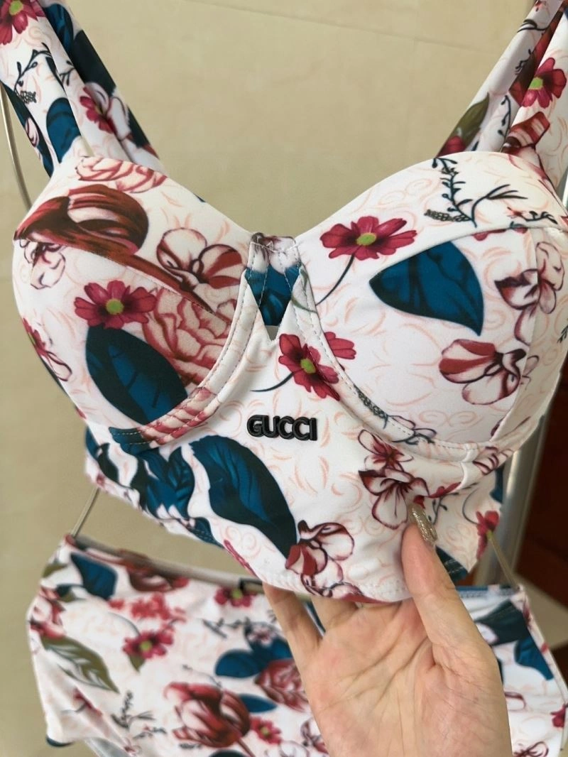 Genuine Gucci Bikins