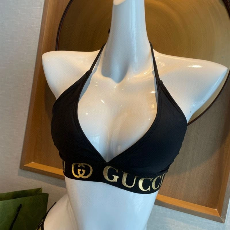 Brand-original Gucci Bikins
