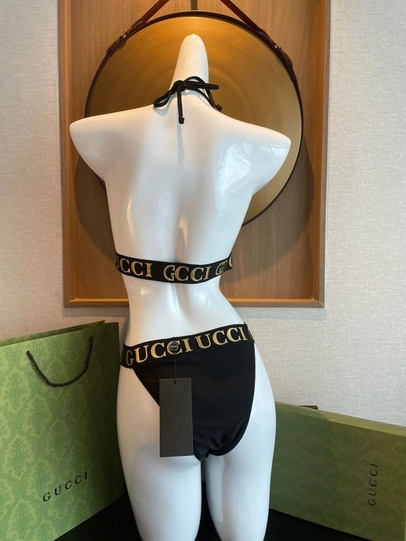 Brand-original Gucci Bikins