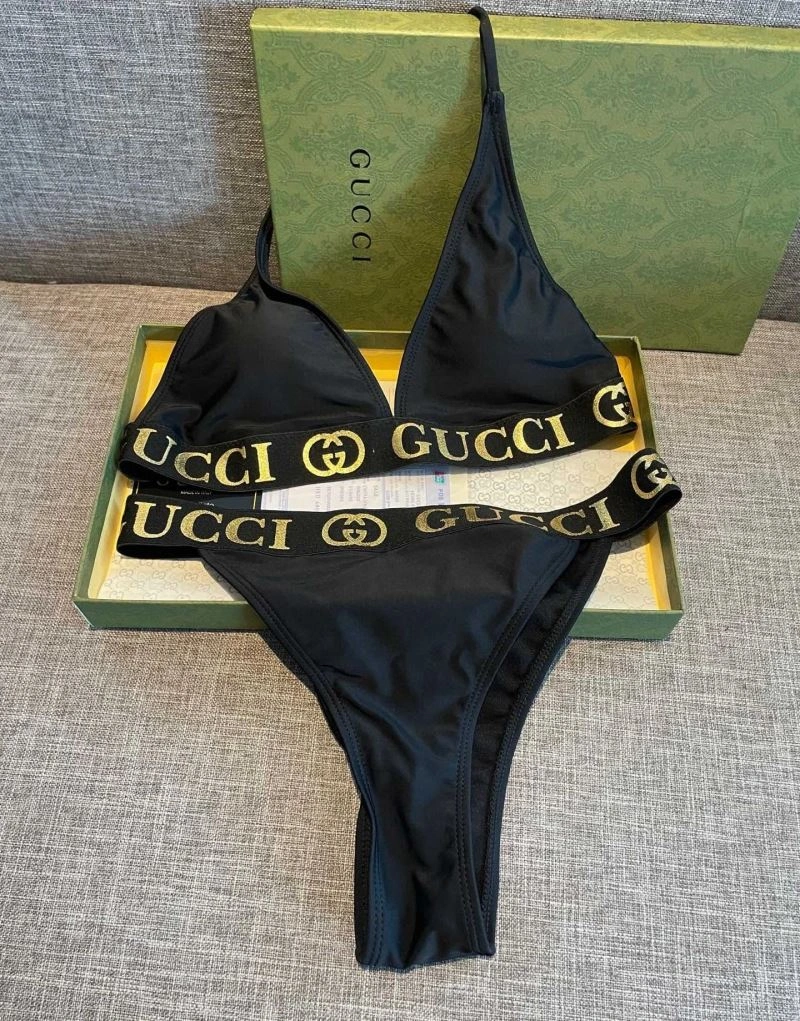 Brand-original Gucci Bikins