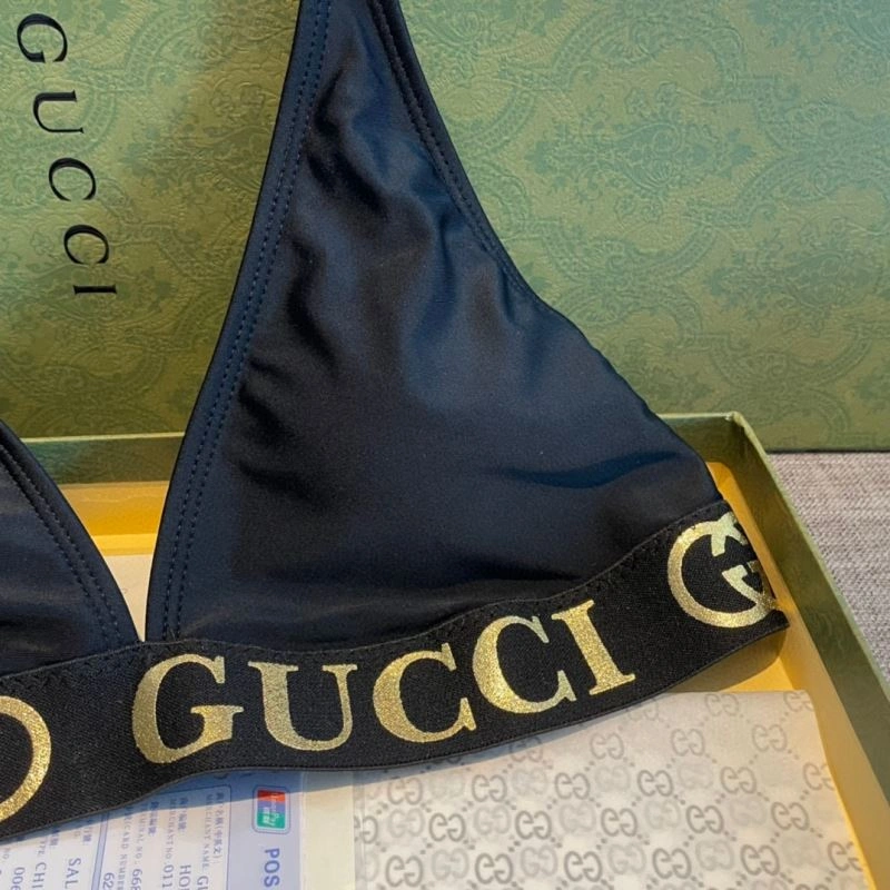 Brand-original Gucci Bikins