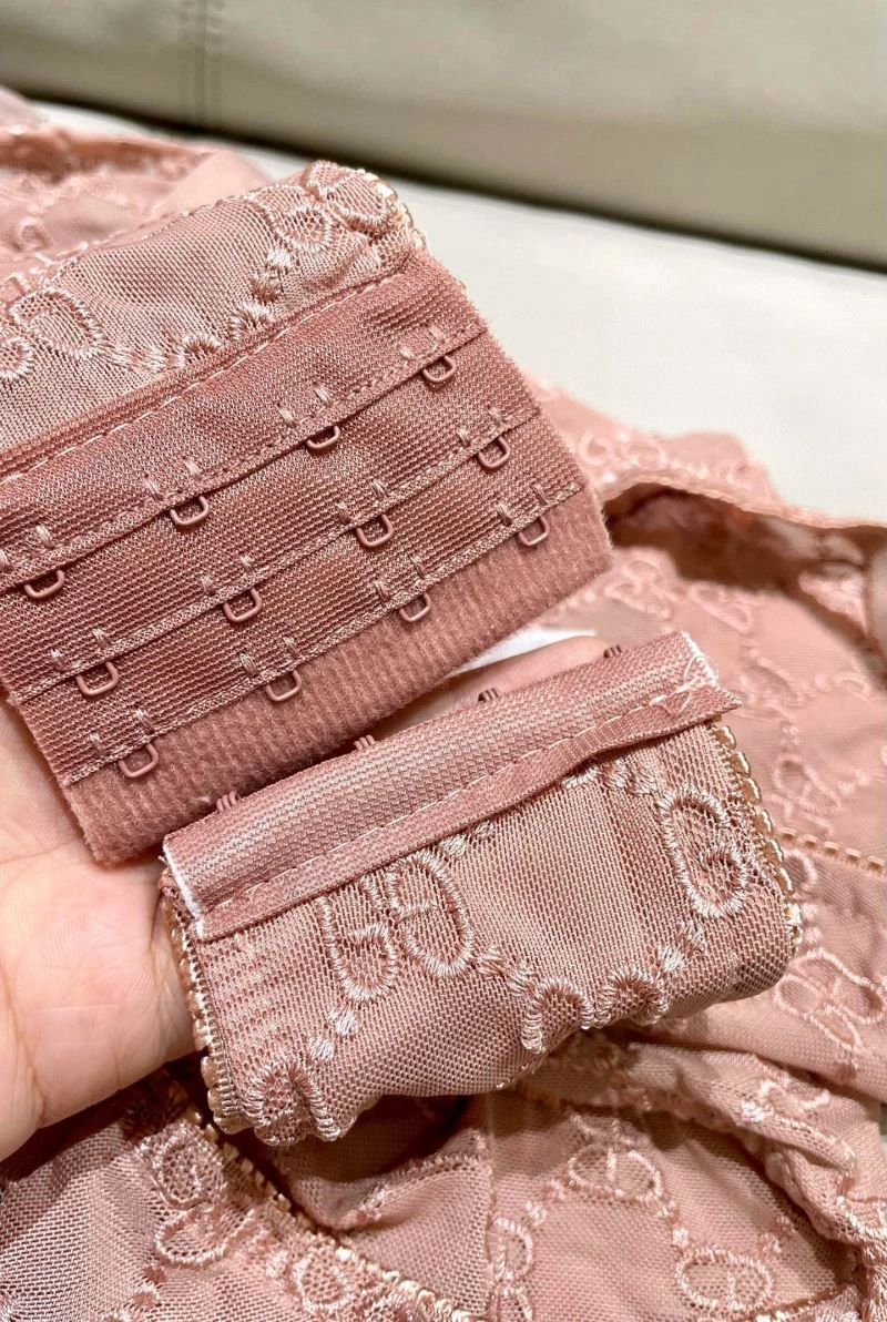 Top mirror Gucci Bikins