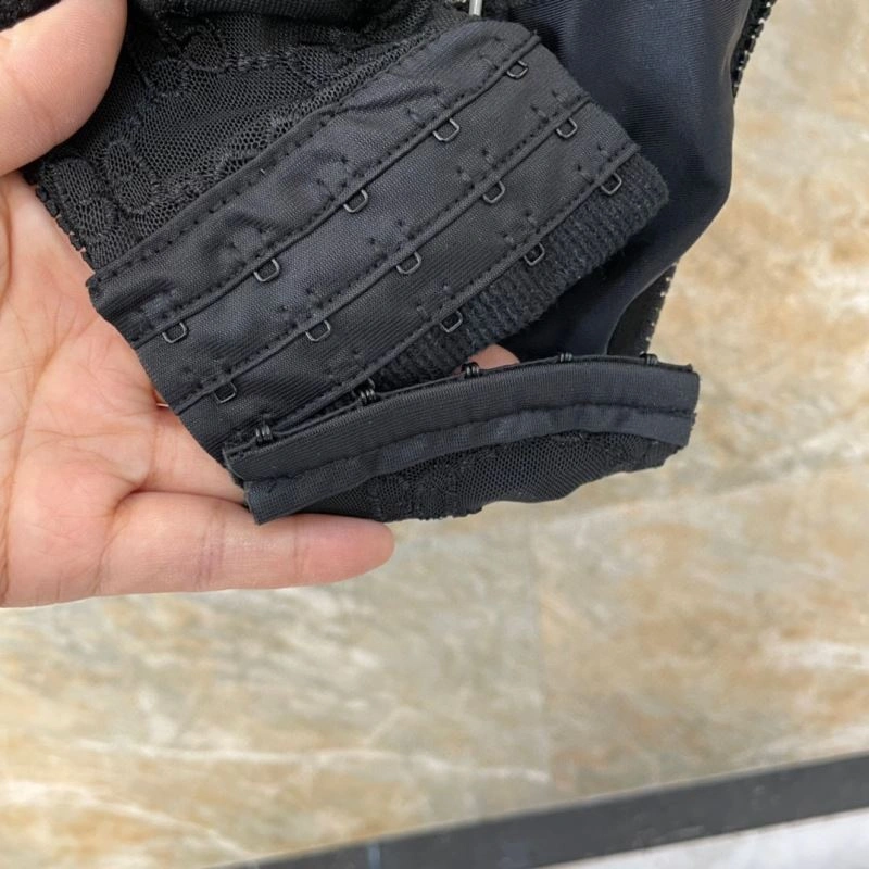 Brand-authenticated Gucci Bikins