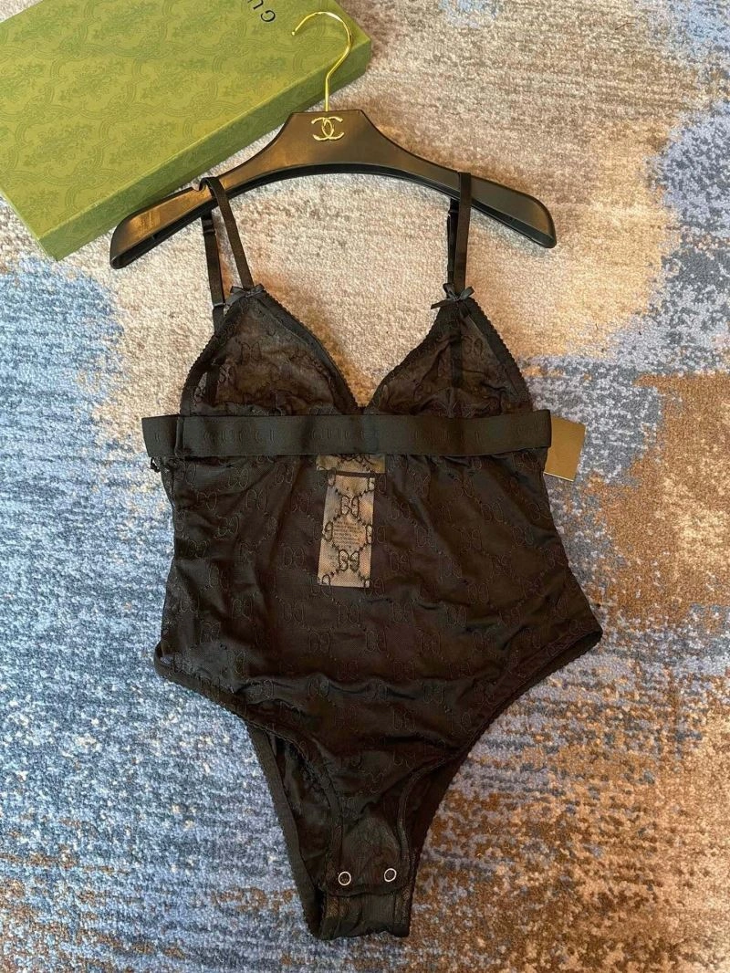 Bargain Gucci Bikins