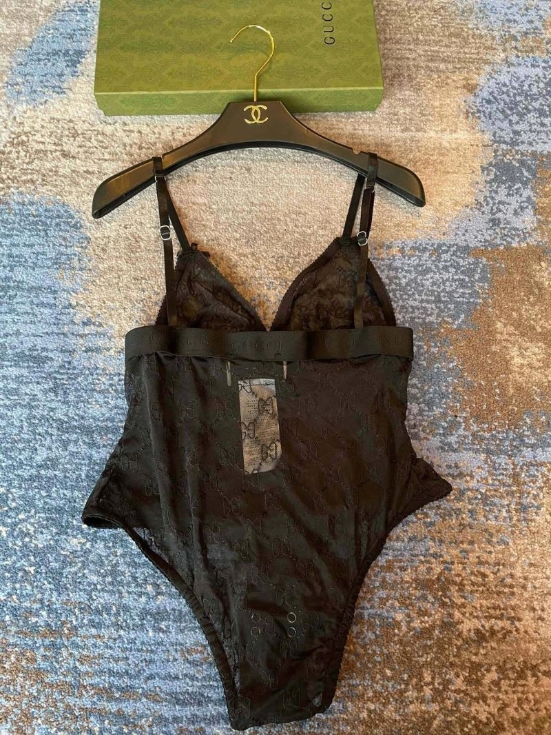 Bargain Gucci Bikins