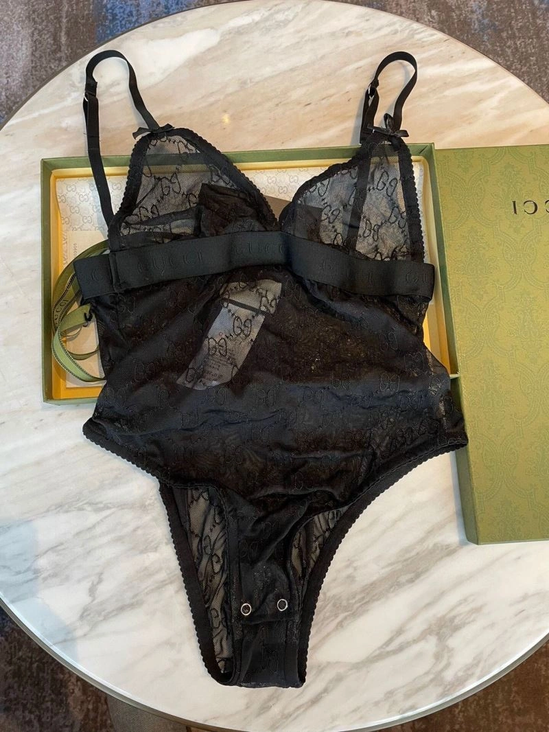 Bargain Gucci Bikins