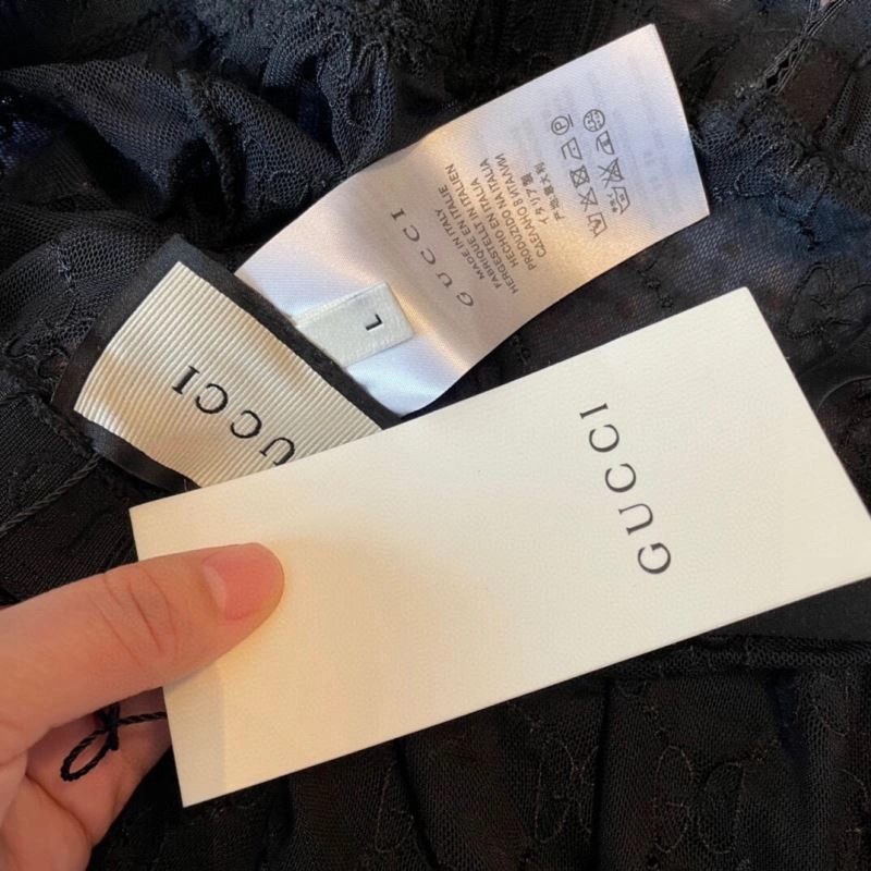 Bargain Gucci Bikins