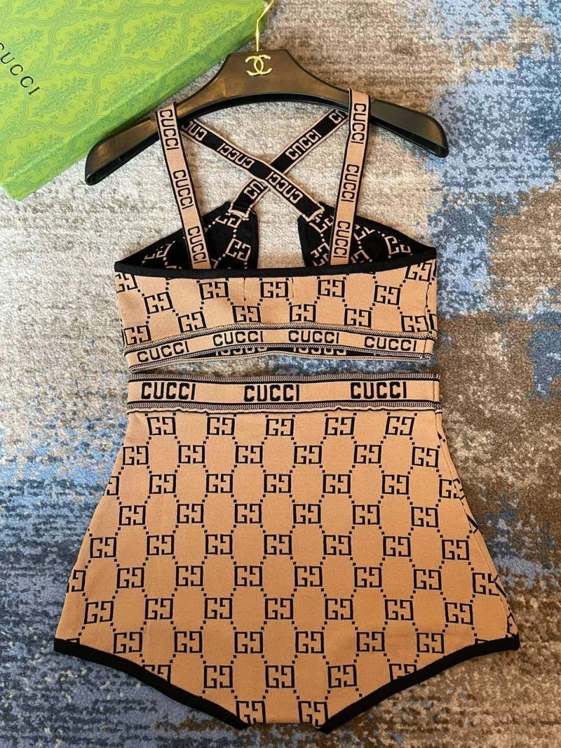 Original Gucci Bikins