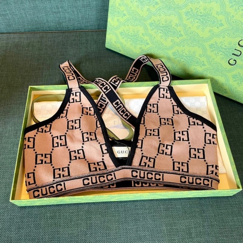 Original Gucci Bikins