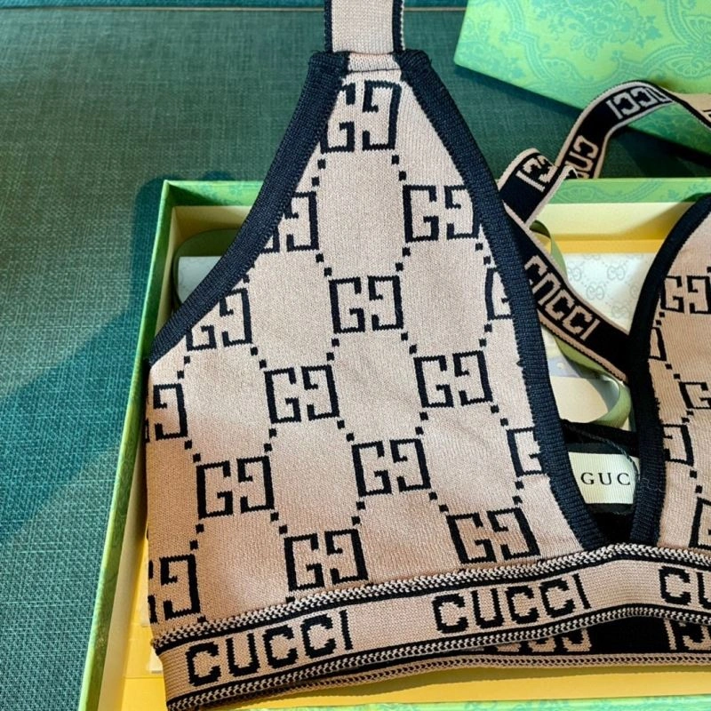 Original Gucci Bikins