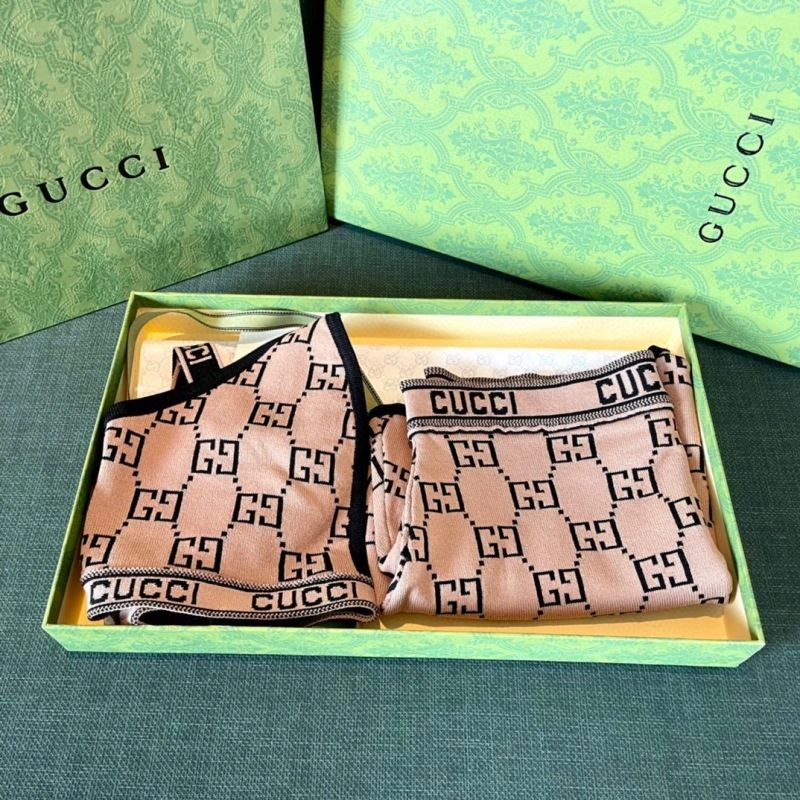 Original Gucci Bikins