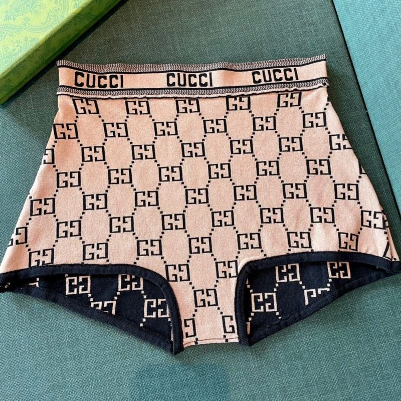 Original Gucci Bikins
