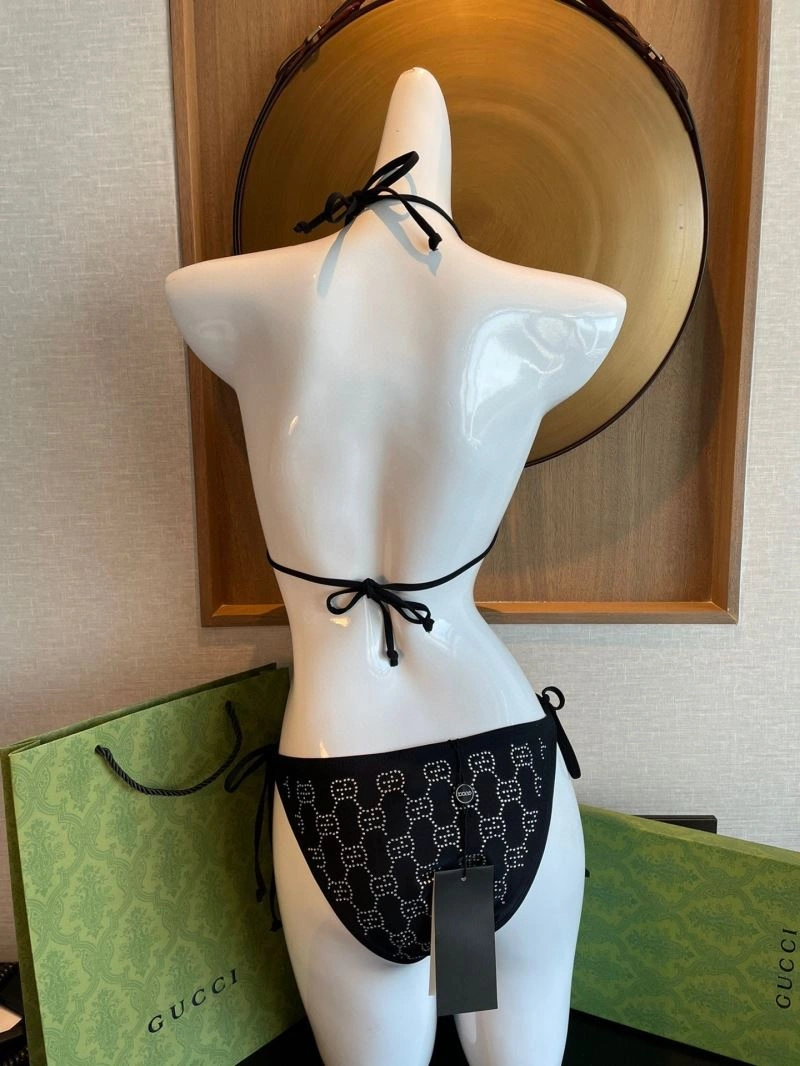 Cut-rate Gucci Bikins