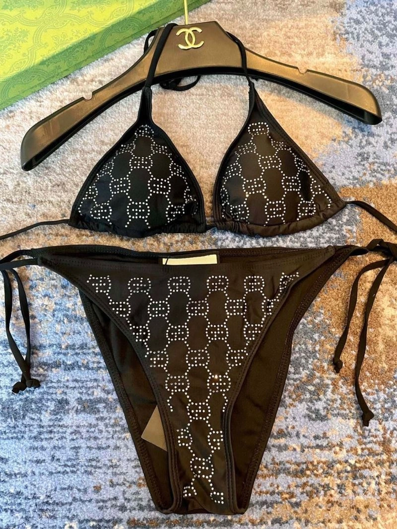 Cut-rate Gucci Bikins