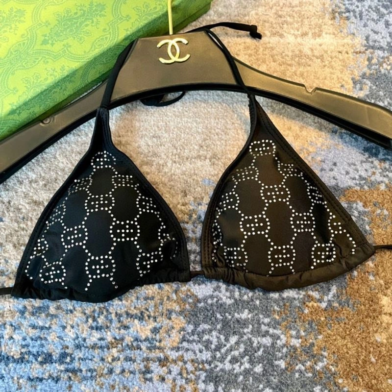 Cut-rate Gucci Bikins
