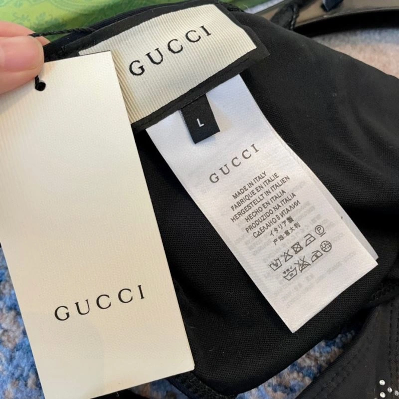 Cut-rate Gucci Bikins