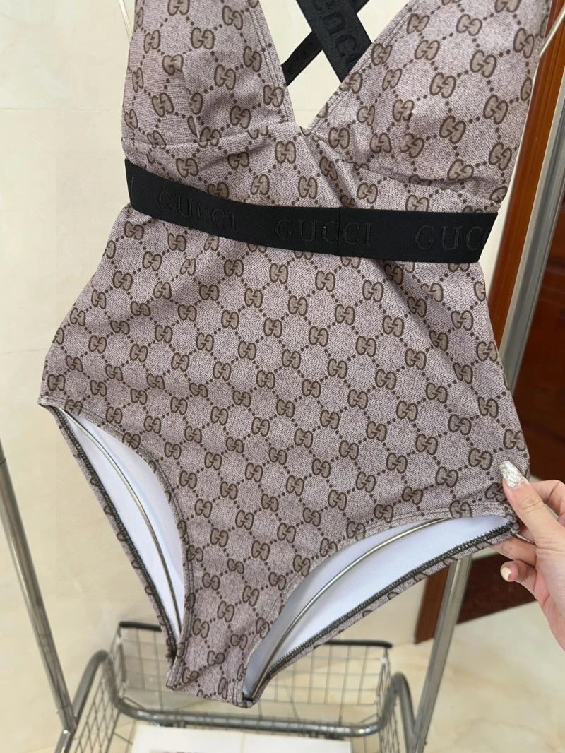Economical Gucci Bikins