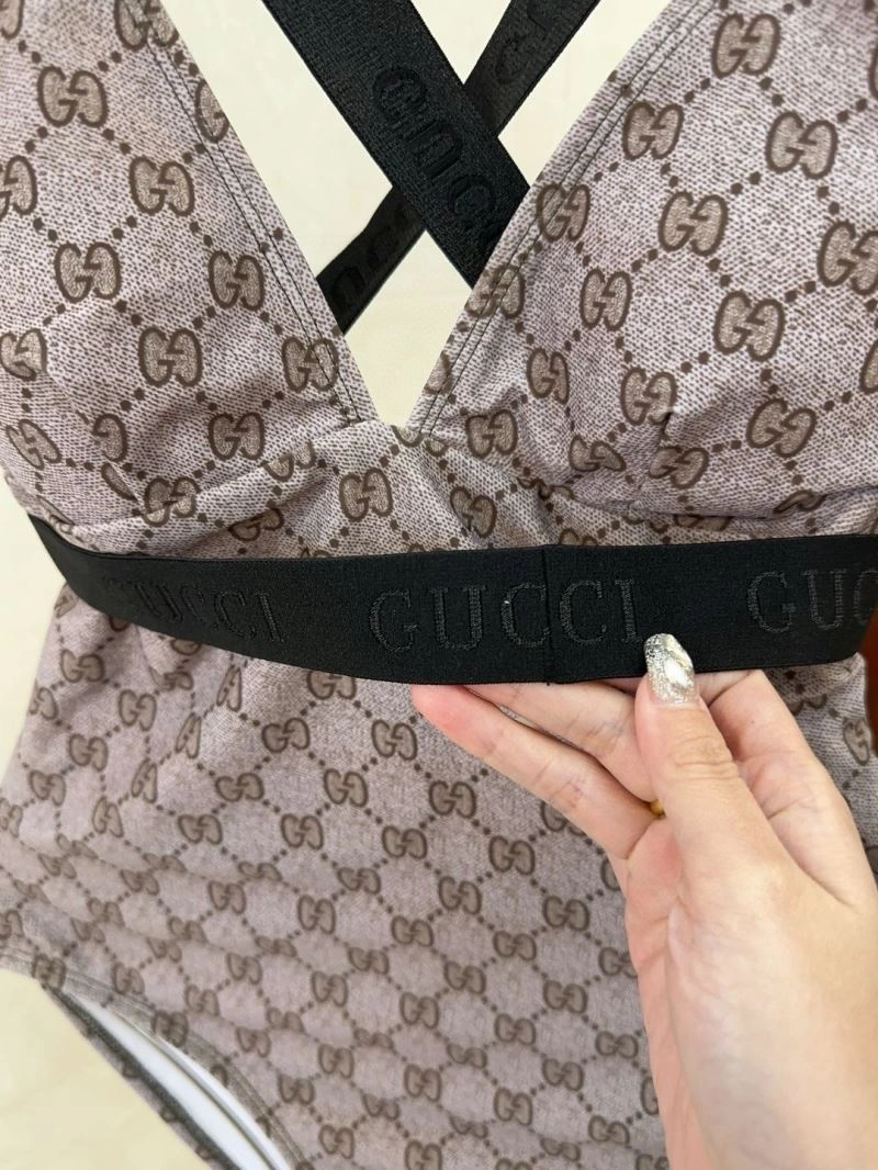 Economical Gucci Bikins