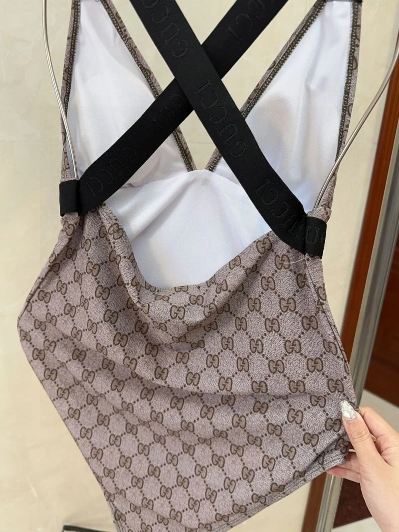 Economical Gucci Bikins