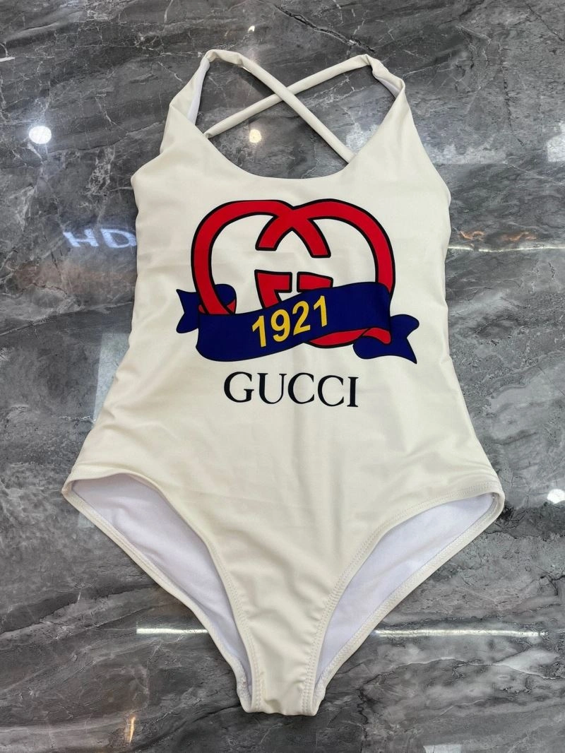 Reasonably priced Gucci Bikins