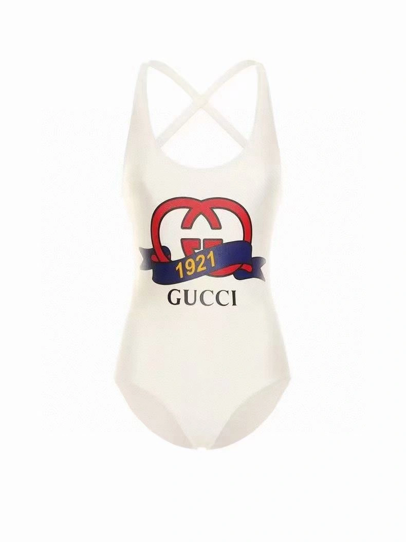 Reasonably priced Gucci Bikins