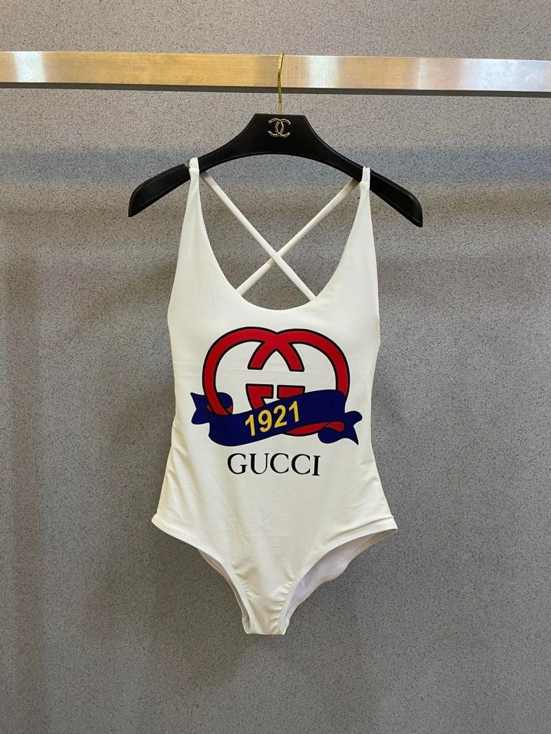 Reasonably priced Gucci Bikins