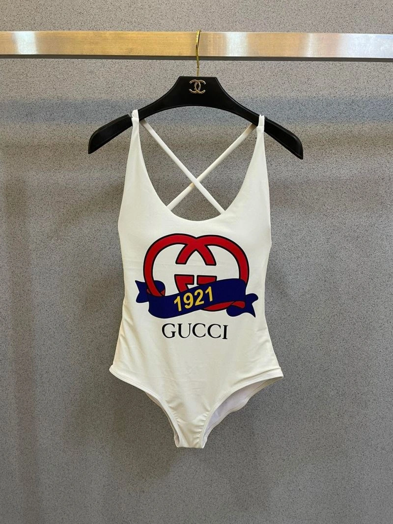 Reasonably priced Gucci Bikins
