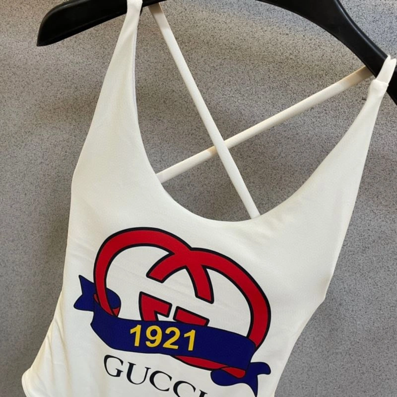 Reasonably priced Gucci Bikins