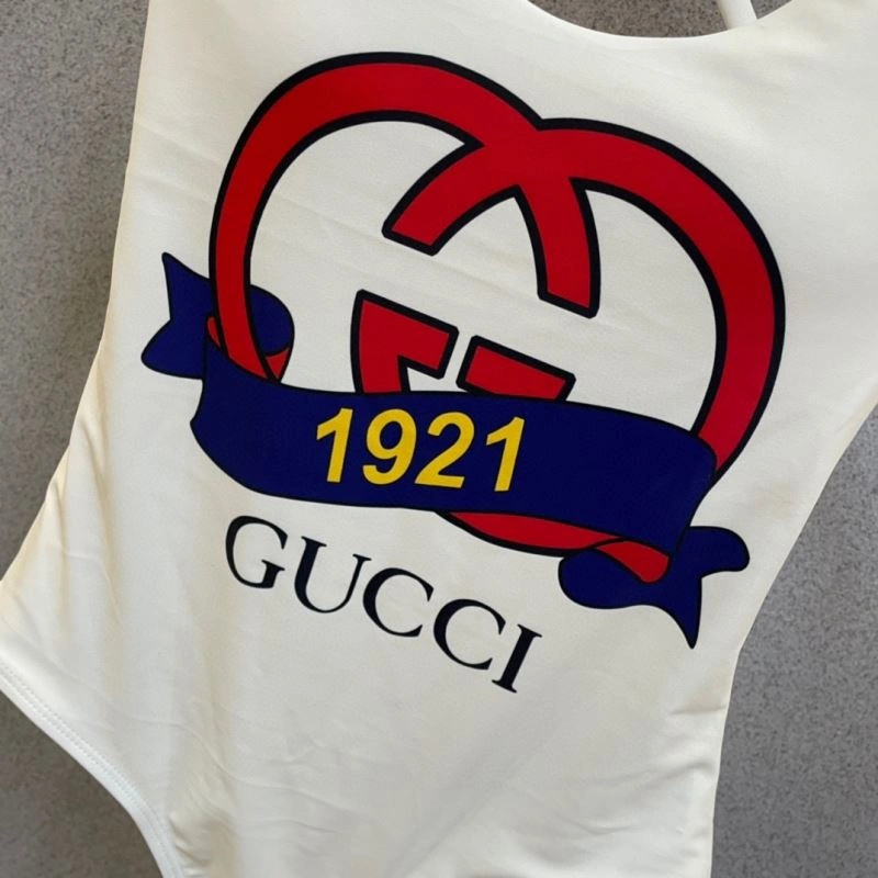 Reasonably priced Gucci Bikins
