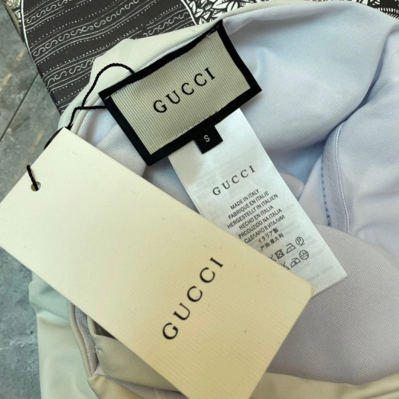 Reasonably priced Gucci Bikins