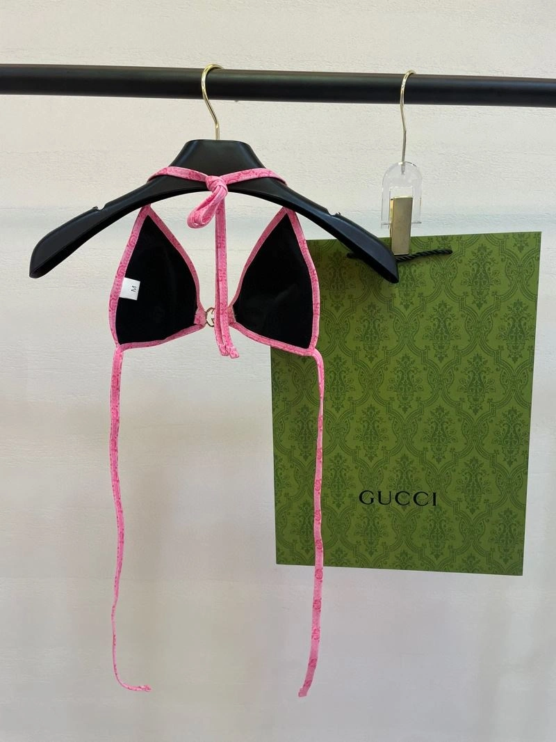 Discounted Gucci Bikins