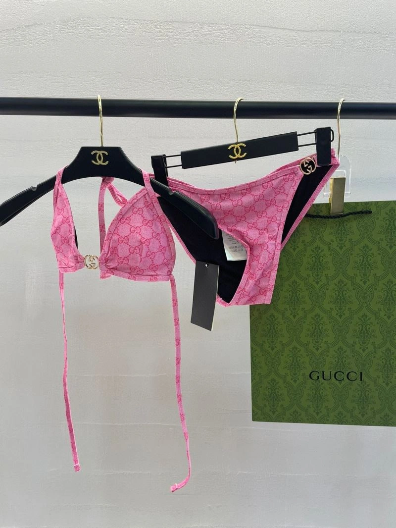 Discounted Gucci Bikins