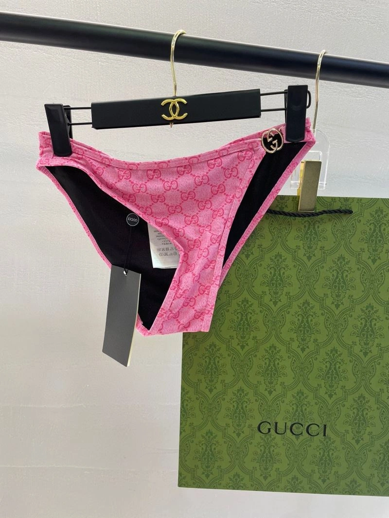 Discounted Gucci Bikins