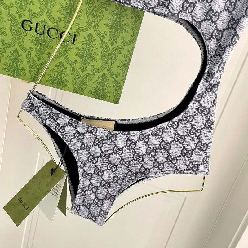 Bargain Gucci Bikins